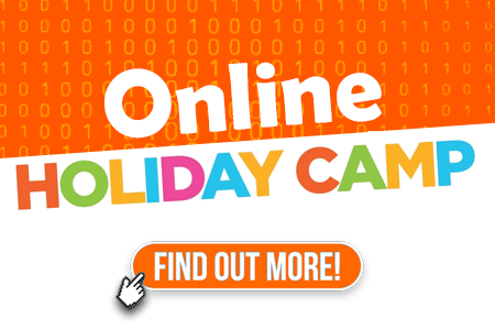 Welcome to CodeJuniors - CodeJuniors